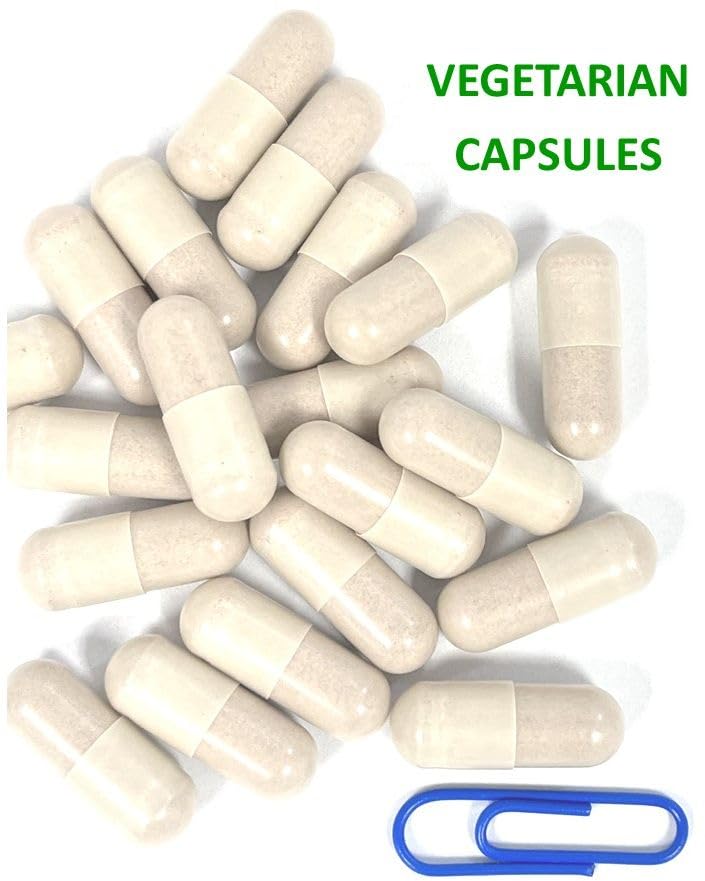 natural energy and wellness blend