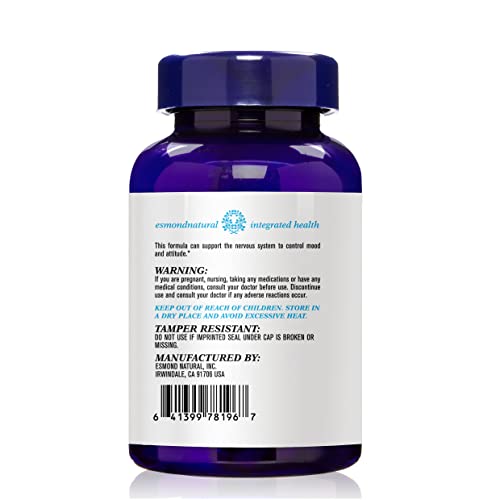 natural energy blended vitamin & mineral supplements