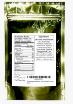 natural energy boost adrenal powder