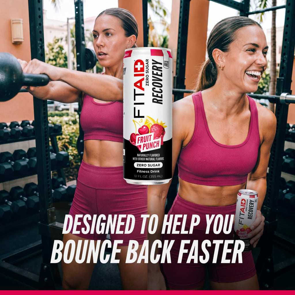 natural energy boost after exercise