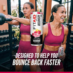 natural energy boost after exercise