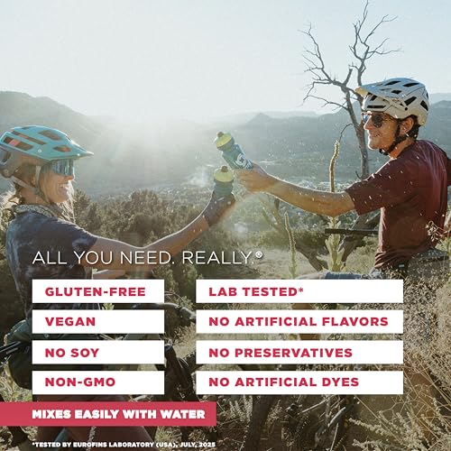 natural energy boost after exercise
