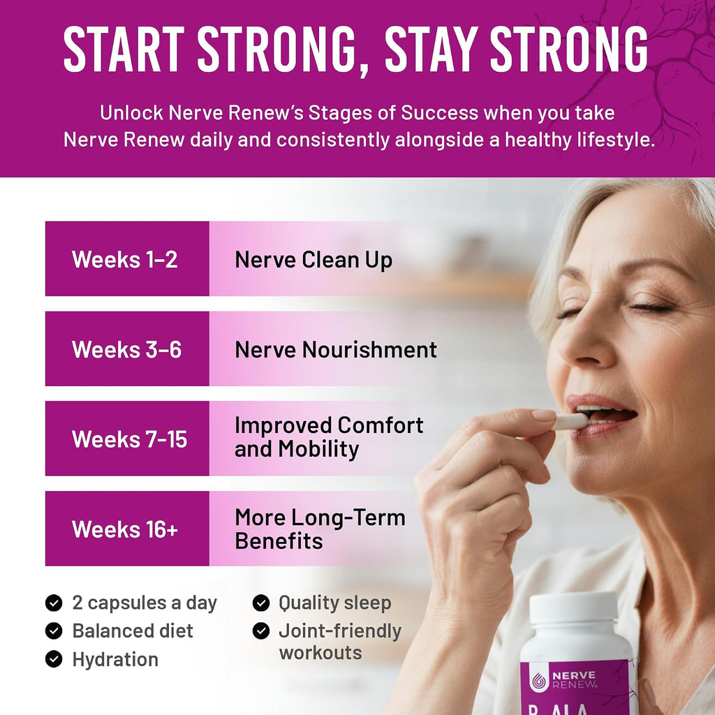 natural energy boost alpha lipoic acid