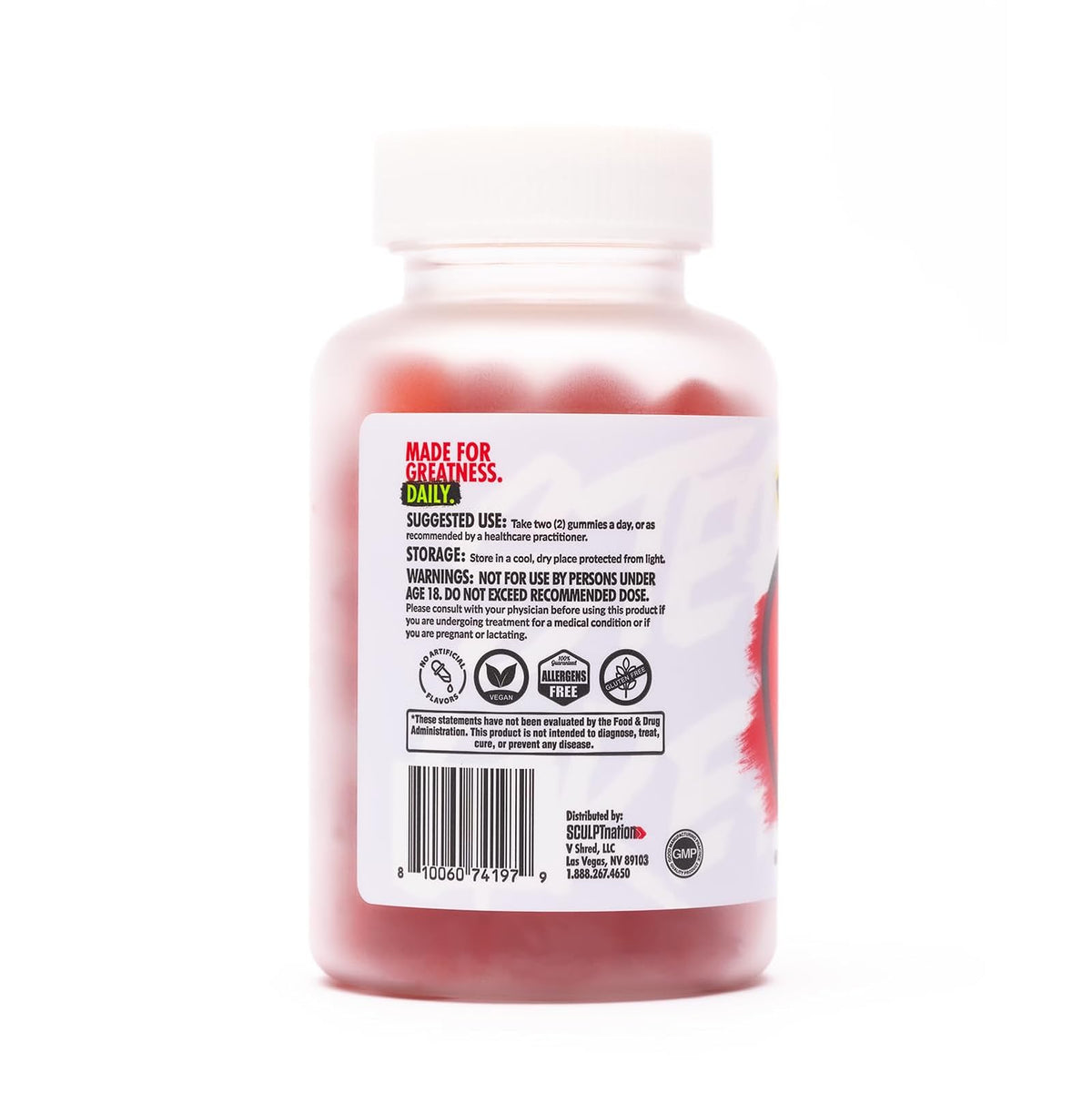 natural energy boost apple cider vinegar