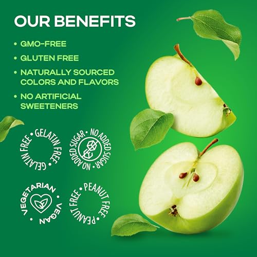natural energy boost apple cider vinegar