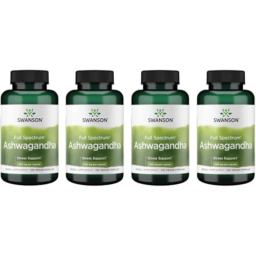 natural energy boost ashwagandha capsules