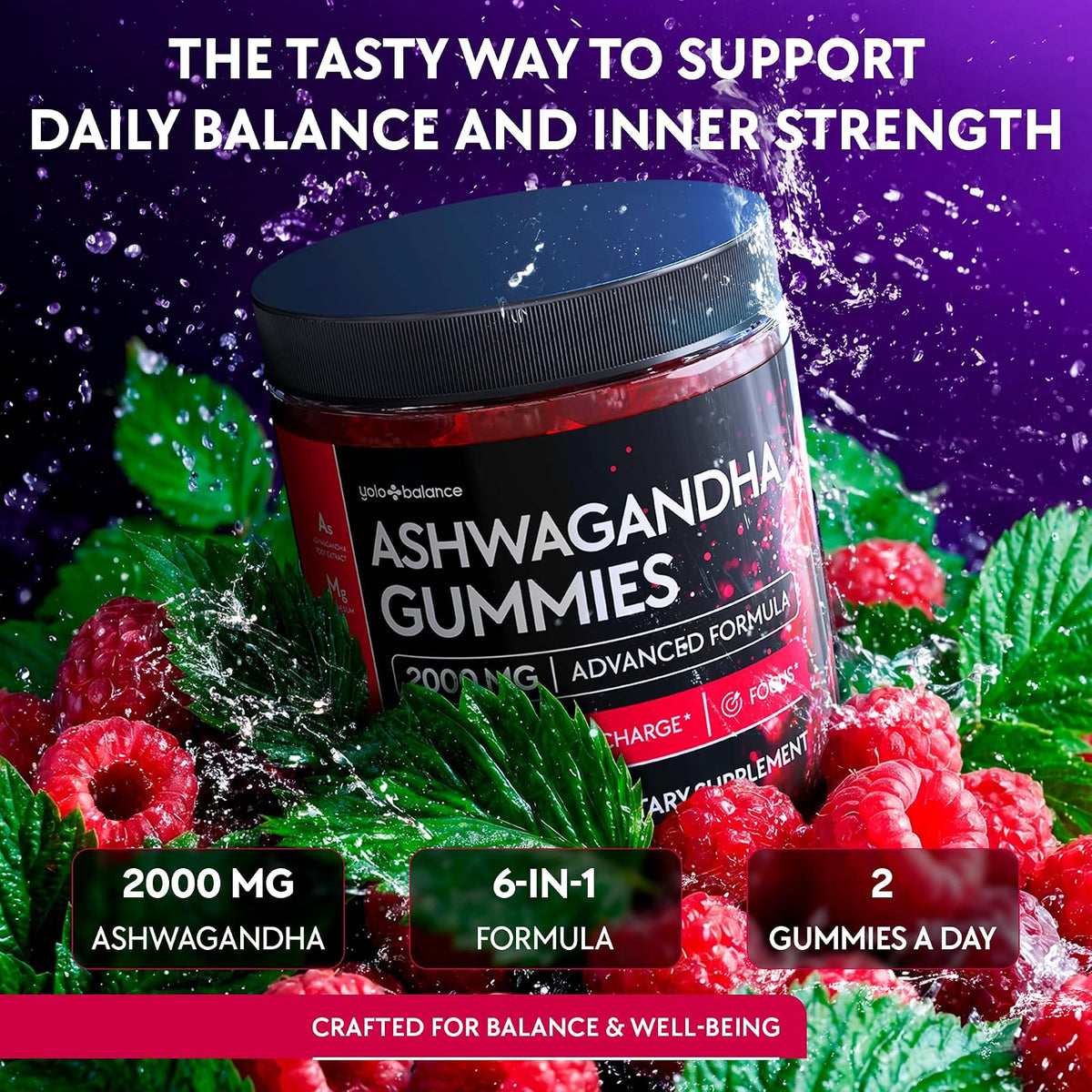 natural energy boost ashwagandha supplements