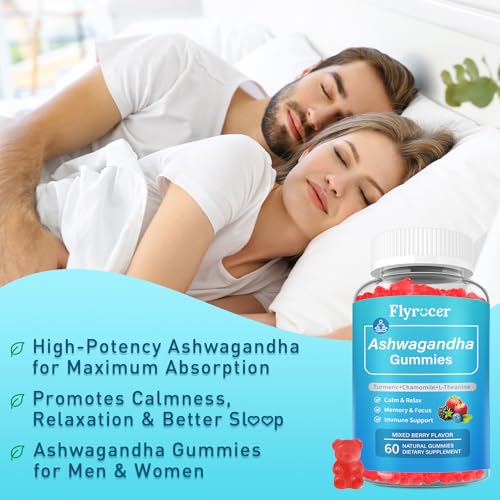 natural energy boost ashwagandha supplements