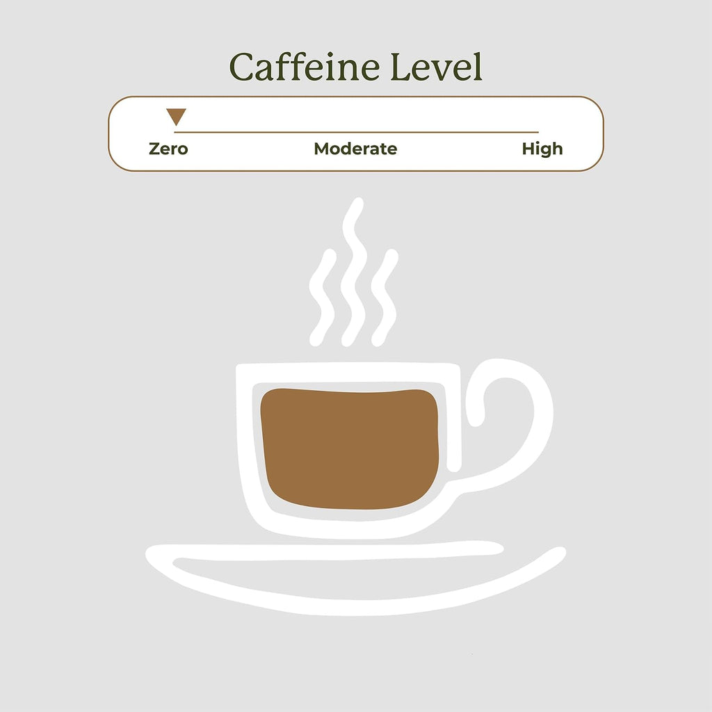 natural energy boost ashwagandha tea