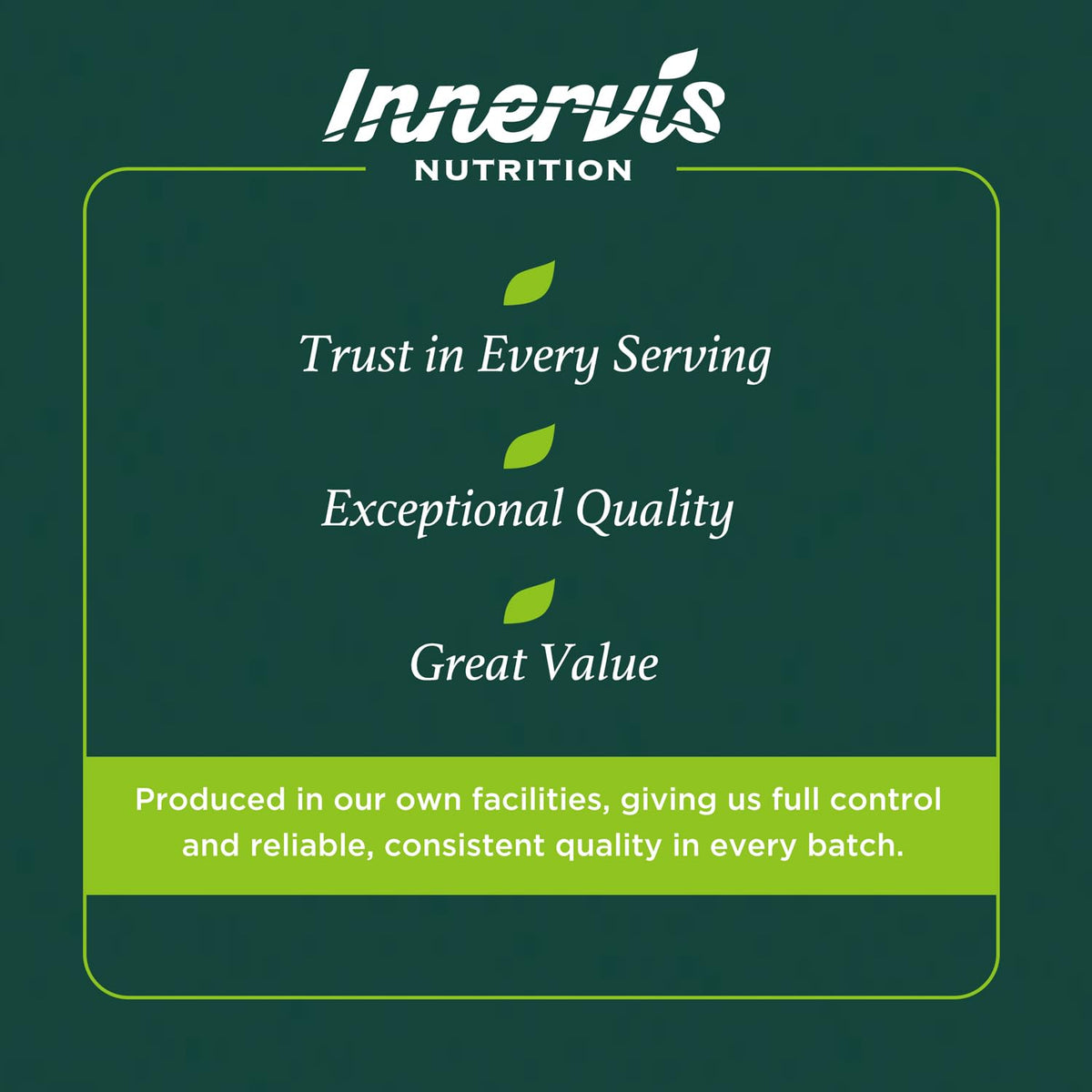Natural energy boost B-Complex vitamins