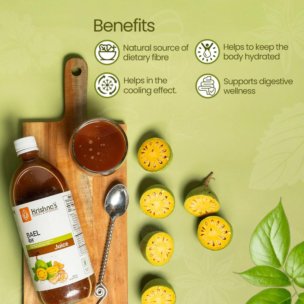 natural energy boost Bael juice