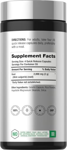 natural energy boost beet root