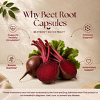 natural energy boost beet root