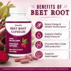 natural energy boost beet root