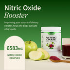 natural energy boost beet root