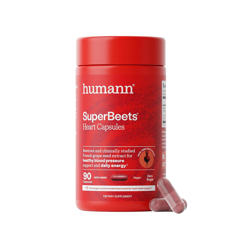 natural energy boost beet root