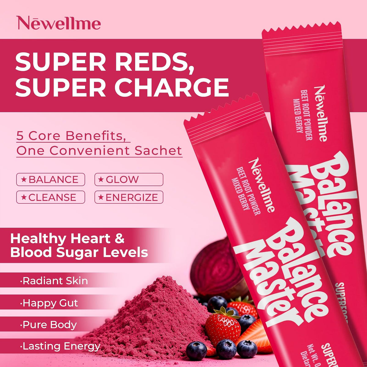 natural energy boost beet root