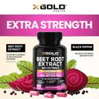 natural energy boost beet root