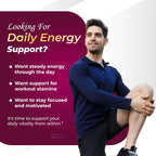 natural energy boost beet root