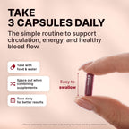 natural energy boost beet root