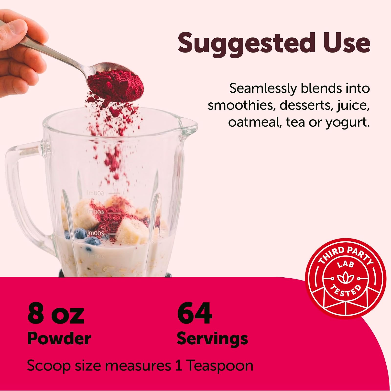 natural energy boost beet root