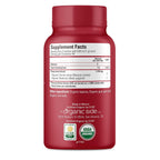 natural energy boost beetroot carrot tablets