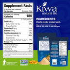 Natural energy boost beetroot powder