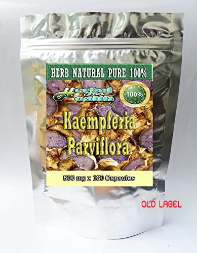 natural energy boost black ginger