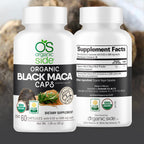 natural energy boost black maca capsules
