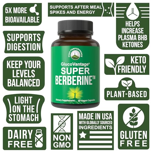 natural energy boost blended supplements