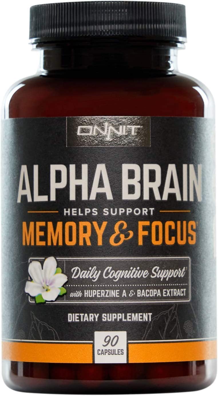 natural energy boost blended supplements