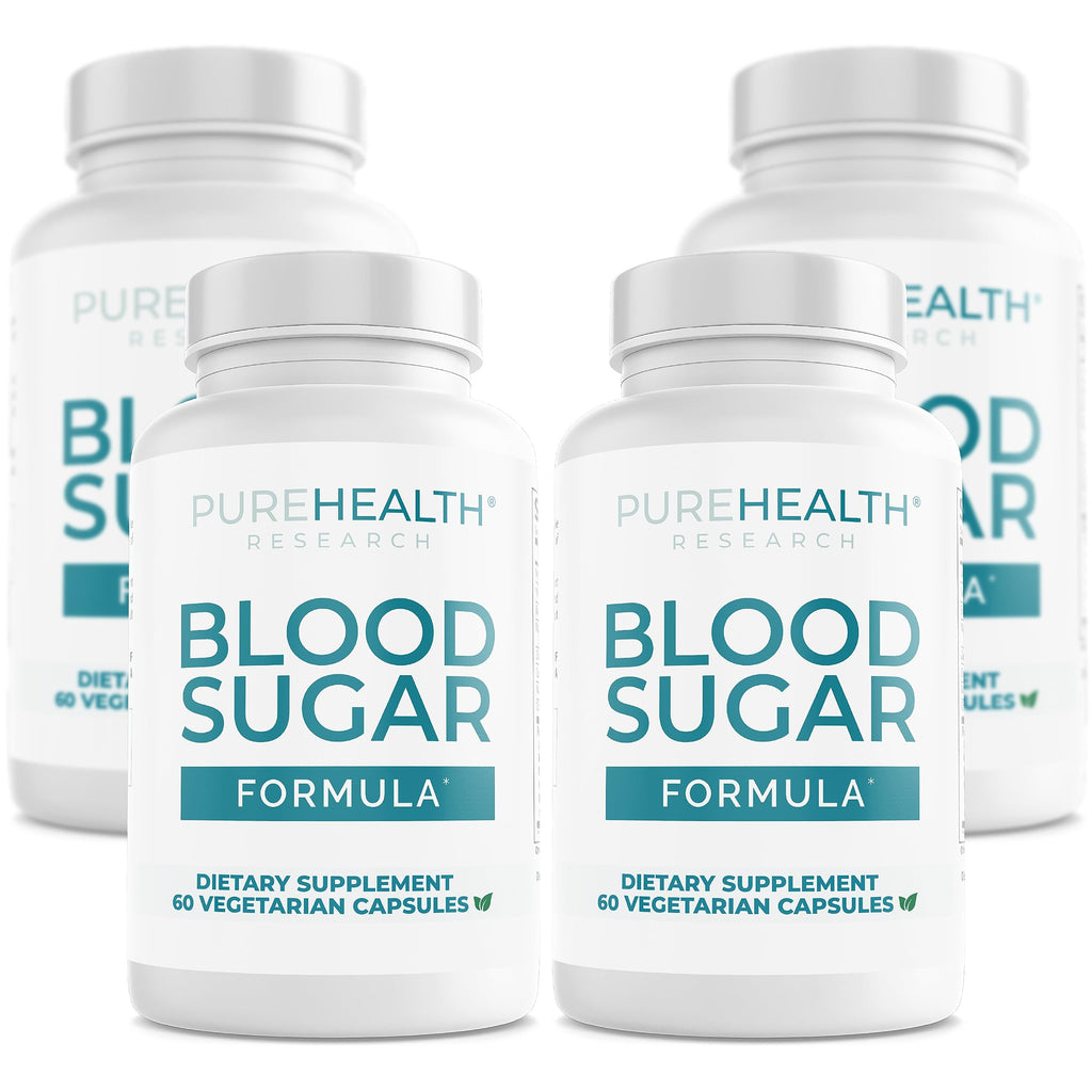 natural energy boost blended vitamin & mineral supplements