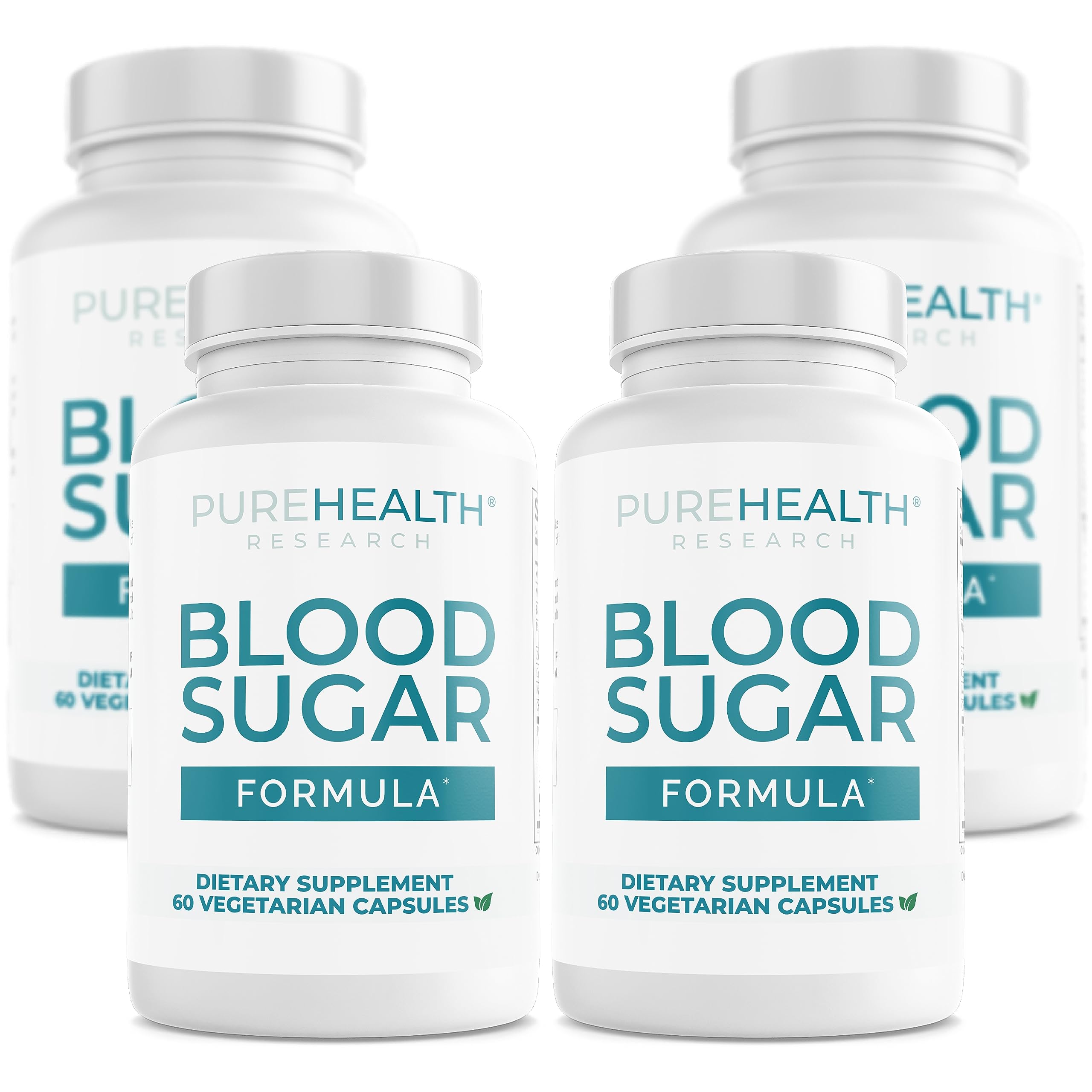 natural energy boost blended vitamin & mineral supplements