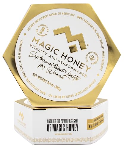 natural energy boost blended vitamin & mineral supplements