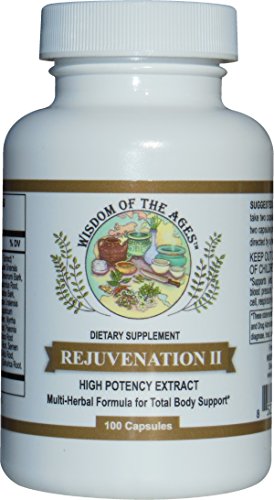 natural energy boost blended vitamin & mineral supplements