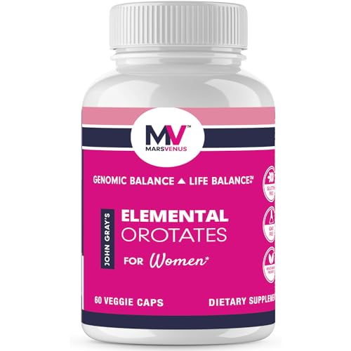 natural energy boost blended vitamin & mineral supplements