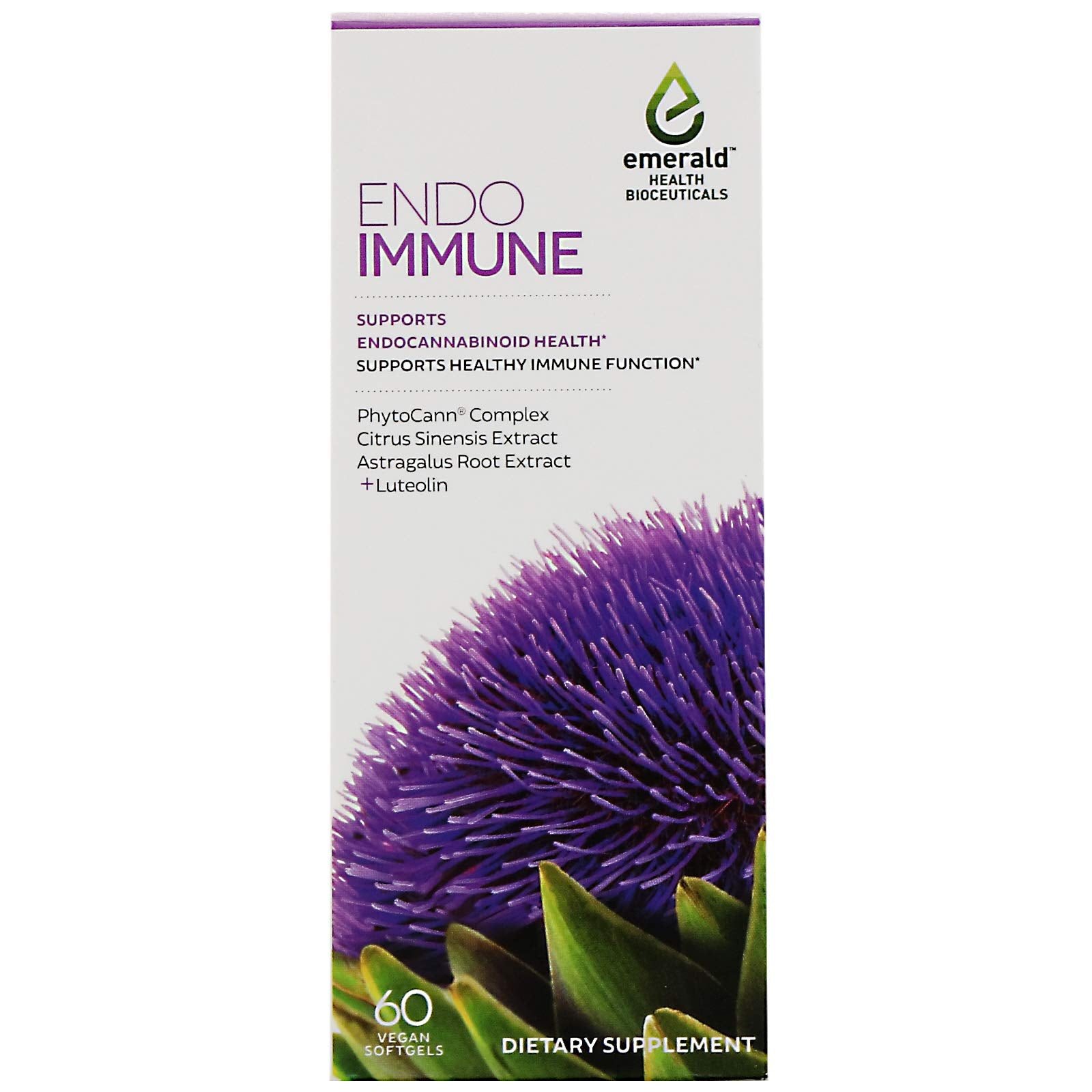 natural energy boost blended vitamin & mineral supplements