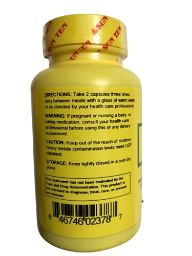 natural energy boost blended vitamin & mineral supplements