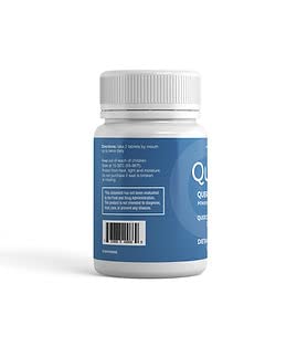 natural energy boost blended vitamin & mineral supplements