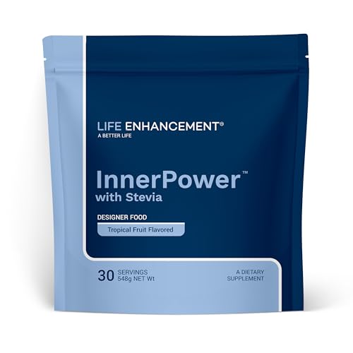 natural energy boost blended vitamin supplements
