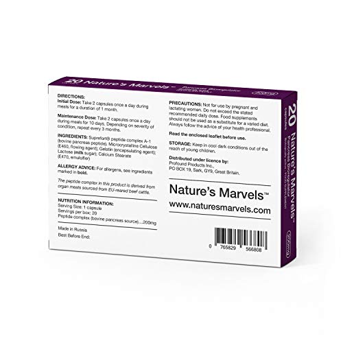 natural energy boost blended vitamin supplements