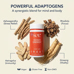 Natural energy boost capsules Canada