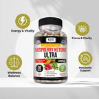 natural energy boost capsules