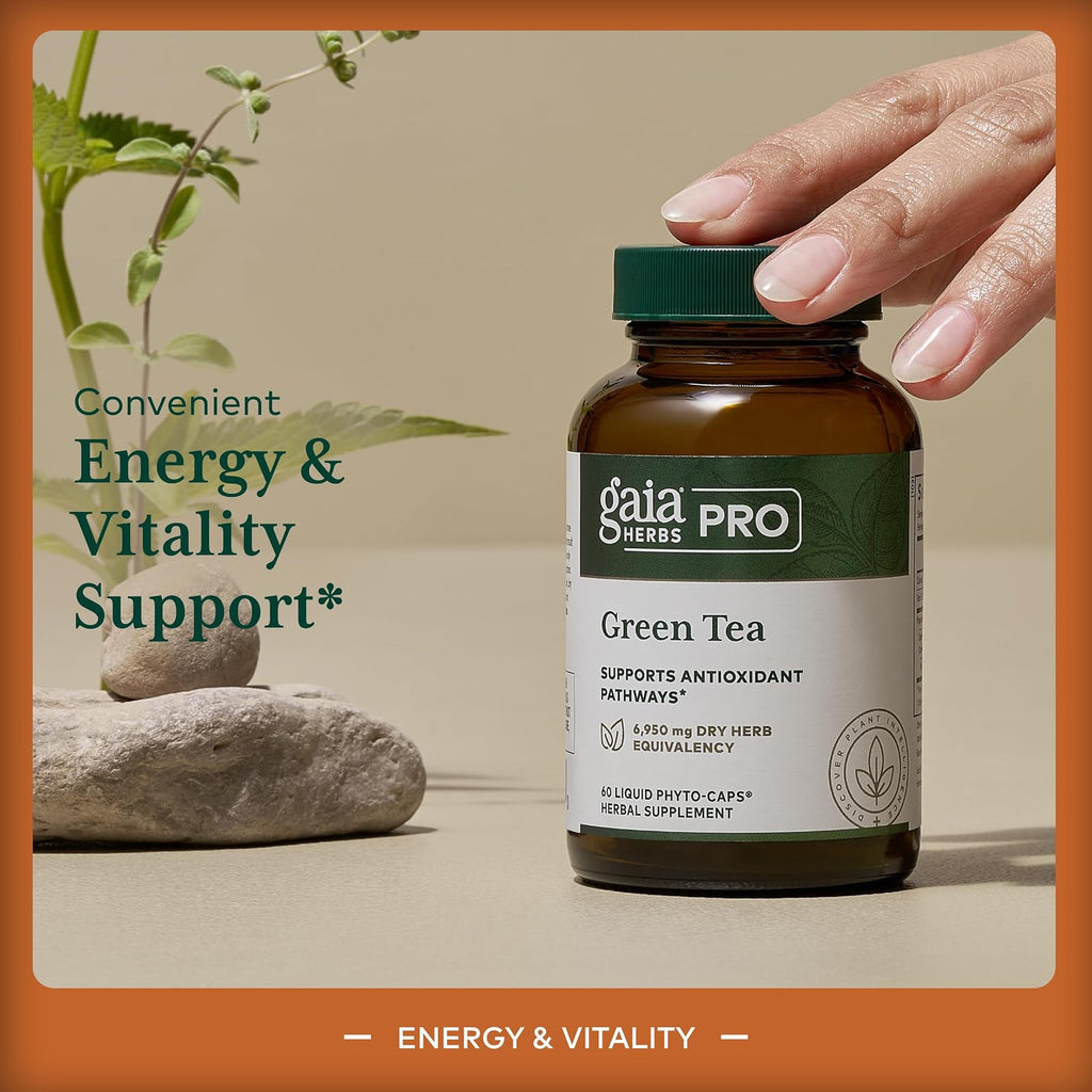 natural energy boost capsules