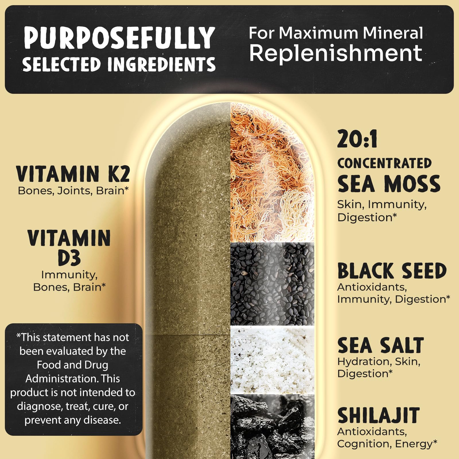 natural energy boost capsules
