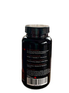 natural energy boost chaga supplements
