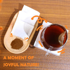 natural energy boost chaga tea