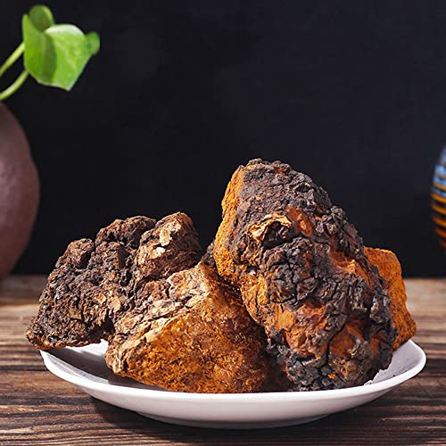 natural energy boost chaga tea
