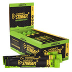 natural energy boost chews