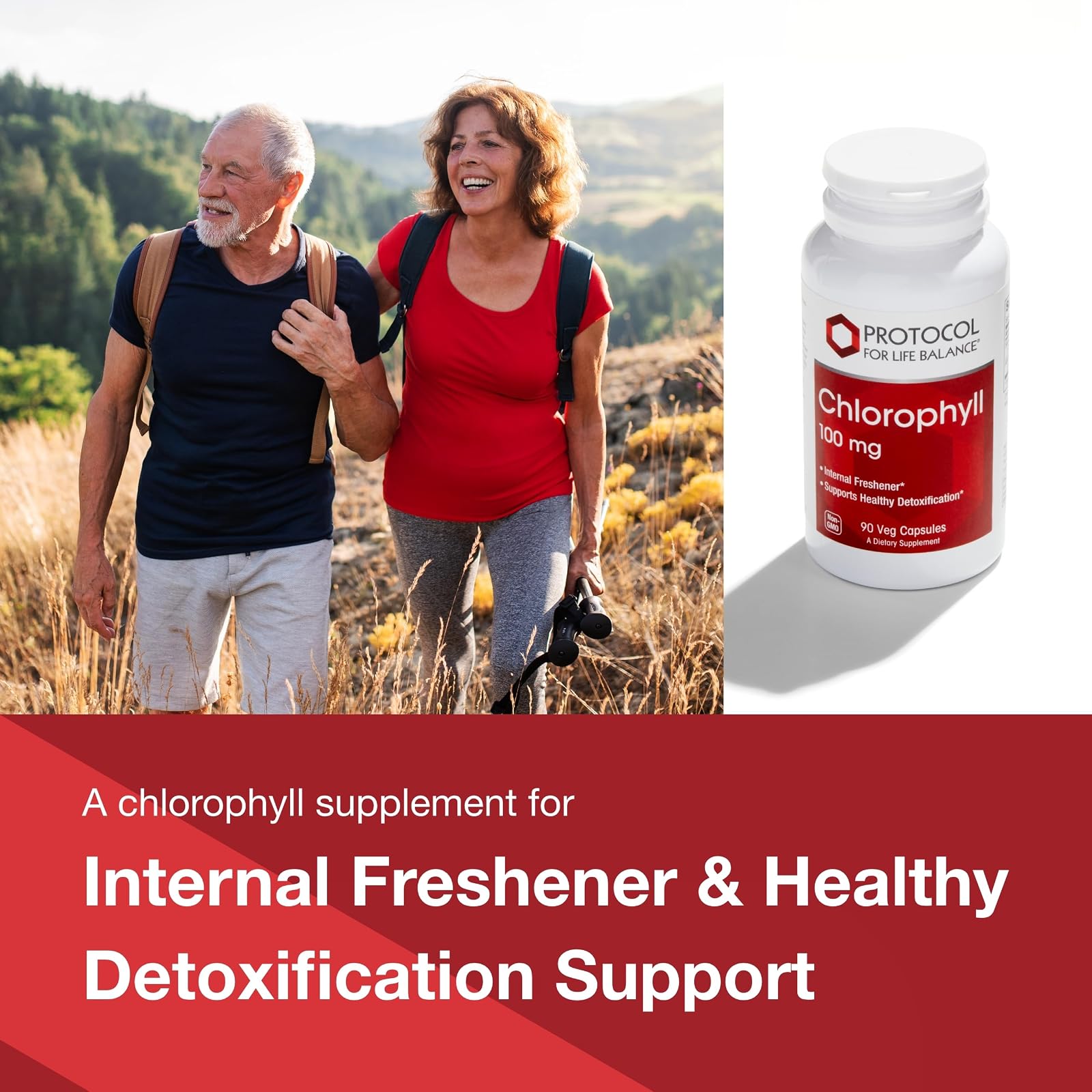 natural energy boost chlorophyll capsules